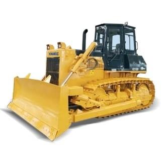 China Second Hand SD16 Crawler Bulldozer with High Load Moment and Max Speed 9.63 km/h for sale