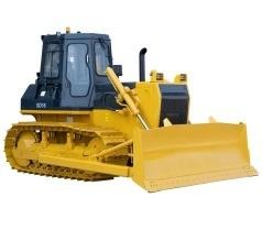 China Second Hand SD16 Crawler Bulldozer with High Load Moment and Max Speed 9.63 km/h for sale