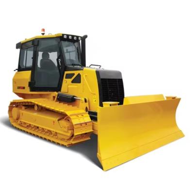 Cina Mini bulldozer SD10 da 10 tonnellate con momento di carico elevato e cilindro idraulico Bosch Rexroth in vendita
