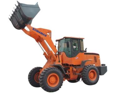 China 1.3 Cmb Breakout Force EU Standard DX606-9C DX530L-6 DX320L-2 DX215L-2 Wheel Loader for sale