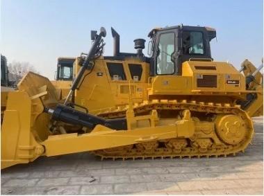 China Standard Construction Machinery Hydrostatic Drive DH46-C3 Crawler Bulldozer for Home for sale