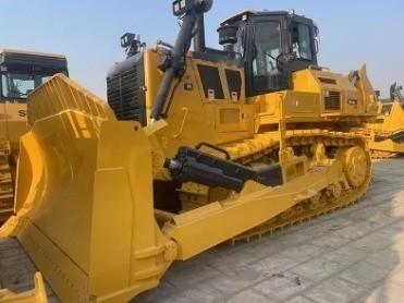 China Standard Construction Machinery Hydrostatic Drive DH46-C3 Crawler Bulldozer for Home for sale
