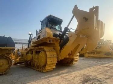 China Standard Construction Machinery Hydrostatic Drive DH46-C3 Crawler Bulldozer for Home for sale