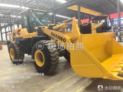 China Tractor Crawler Bulldozer HD16 HD22 HD32 D85-12 D65E E65P with 4ton Operating Weight for sale