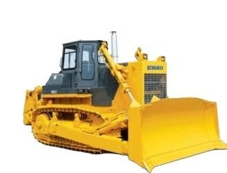 China Tractor Crawler Bulldozer HD16 HD22 HD32 D85-12 D65E E65P with 4ton Operating Weight for sale