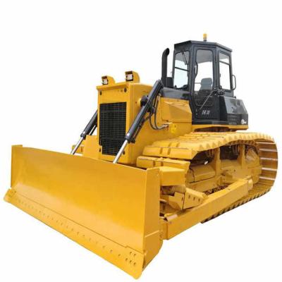 Cina Aggiornare l'attrezzatura da costruzione con il crawler dozer altra dimensione 5176*4190*3170 in vendita