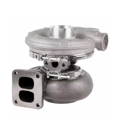 China Product 2020 15kg Diesel Engine Turbocharger 167303 0R7185 1124896 for 3116 Engine for sale