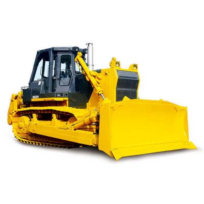 Cina SD32 Bulldozer idraulico da 320 CV per la costruzione di oleodotti pesanti in vendita