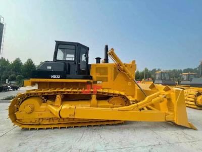 Cina Il bulldozer HP220 SD22S di Shanbo, sviluppato appositamente per le zone umide in vendita