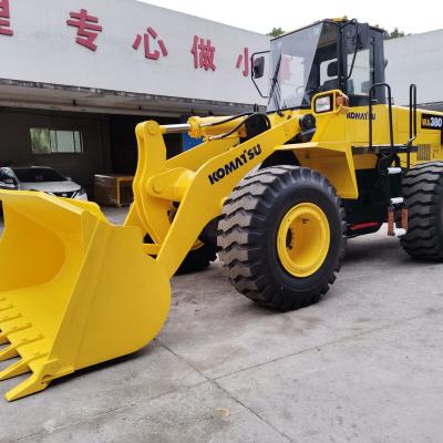 Cina WA200-8WH caricatore a ruote di medie dimensioni 200 Alta efficienza operativa per officine di riparazione di macchine in vendita