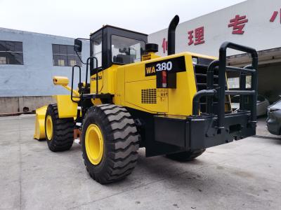 Cina WA200-8WH caricatore a ruote di medie dimensioni 200 Alta efficienza operativa per officine di riparazione di macchine in vendita