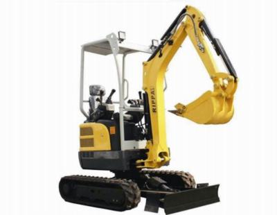 China Chinese Distributors L335 Mini Crawler Excavator with HJH Hydraulic Cylinder for sale