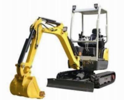 China Chinese Distributors L335 Mini Crawler Excavator with HJH Hydraulic Cylinder for sale