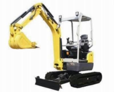 China Chinese Distributors L335 Mini Crawler Excavator with HJH Hydraulic Cylinder for sale