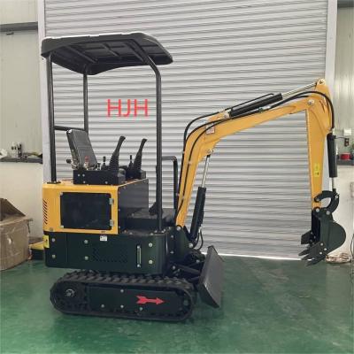 China Chinese Distributors L335 Mini Crawler Excavator with HJH Hydraulic Cylinder for sale