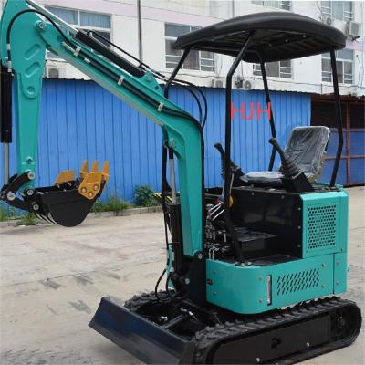 Cina 2250 mm Altezza massima di scarico L330 2 tonnellate Escavatore idraulico con cabina e pompa HJH in vendita