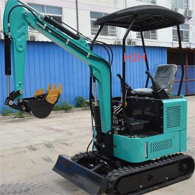 Cina 2250 mm Altezza massima di scarico L330 2 tonnellate Escavatore idraulico con cabina e pompa HJH in vendita