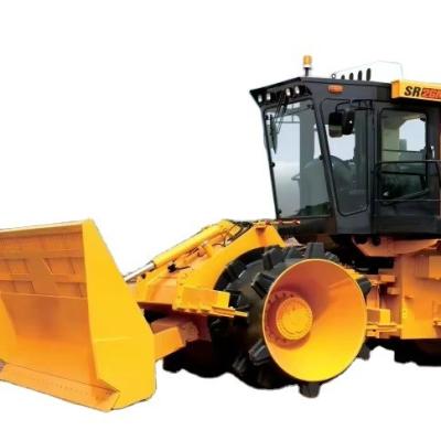 Cina 178/2200 Kw/Rpm Potenza nominale Bulldozer idraulico Shantui QSNT-C345S30 per il beneficio in vendita
