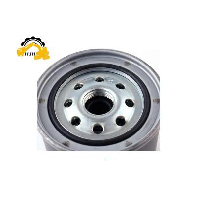 China Hydraulic Oil Filter Element 22H-04-11240 for PC57-7 Excavator Diesel Fuel Filter Engine for sale