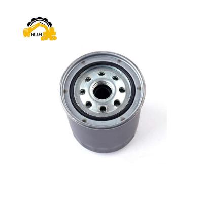 China Hydraulic Oil Filter Element 22H-04-11240 for PC57-7 Excavator Diesel Fuel Filter Engine for sale