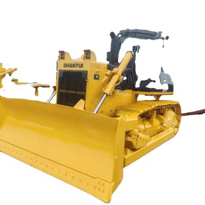 Cina 540 mm profondità di scavo Dozer idraulico a trascinatore SD22S SD22F SD22R Bulldozer Shantui DH13K in vendita