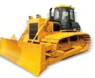 Cina 540 mm profondità di scavo Dozer idraulico a trascinatore SD22S SD22F SD22R Bulldozer Shantui DH13K in vendita