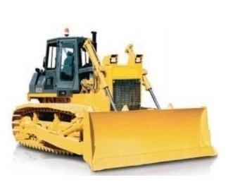 Cina 540 mm profondità di scavo Dozer idraulico a trascinatore SD22S SD22F SD22R Bulldozer Shantui DH13K in vendita