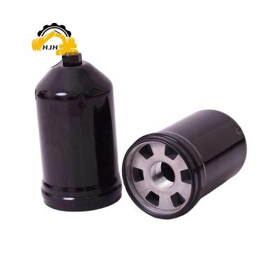 China Durable Diesel Engine Hydraulic Oil Filter 23S-49-13121 Genuine Element Fuel Filter for sale