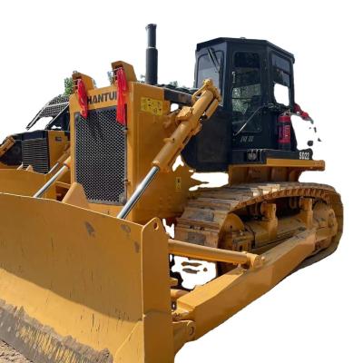 Cina Valvola idraulica Bosch Rexroth Newpower ND16 160hp Dozer standard per il mercato africano in vendita