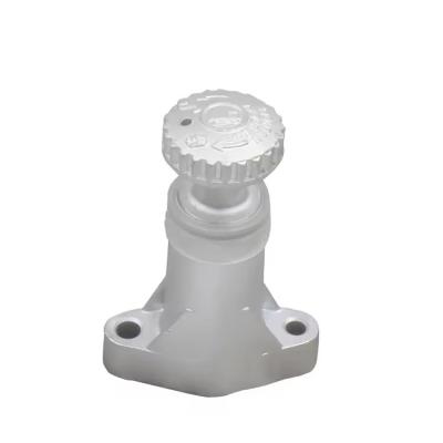 China Hydraulic Main Pump Modle Name E320C Excavator Parts 6N6800 Replacement for Farms for sale