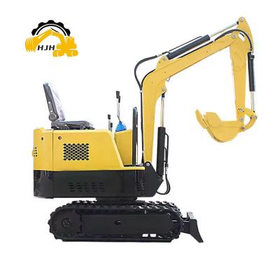 Cina Miniescavatore versatile con lunga durata e altezza massima di scavo di 2480 mm in vendita
