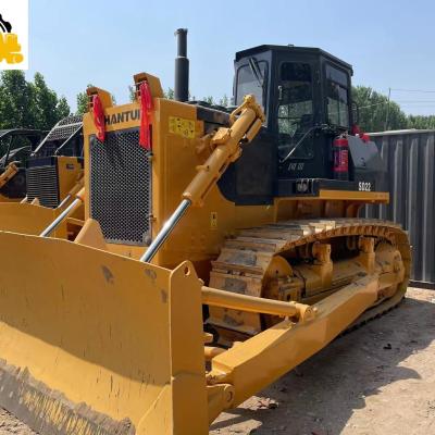 Κίνα Ισχυρό Bosch Rexroth Υδραυλικό κύλινδρο Shantui T140 Bulldozer για την κατασκευή προς πώληση