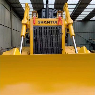 Κίνα Ισχυρό Bosch Rexroth Υδραυλικό κύλινδρο Shantui T140 Bulldozer για την κατασκευή προς πώληση