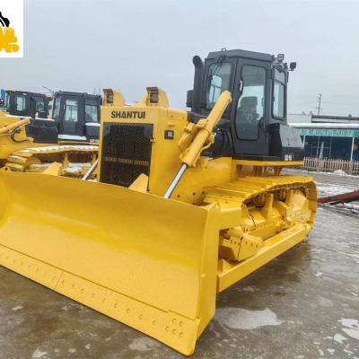Κίνα Ισχυρό Bosch Rexroth Υδραυλικό κύλινδρο Shantui T140 Bulldozer για την κατασκευή προς πώληση