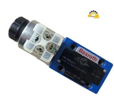 中国 2FRM5 2FRM10 2FRM16 2FRM6B36-3X/10QRV 電磁気方向弁 オリジナルスペアパーツ 販売のため