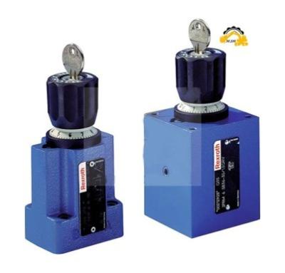 中国 2FRM5 2FRM10 2FRM16 2FRM6B36-3X/10QRV 電磁気方向弁 オリジナルスペアパーツ 販売のため
