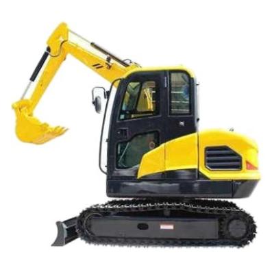 China 18.2kw/2300rpm Cummins Engine Mini Crawler Excavator 3 Ton PC30 for Your Requirements for sale