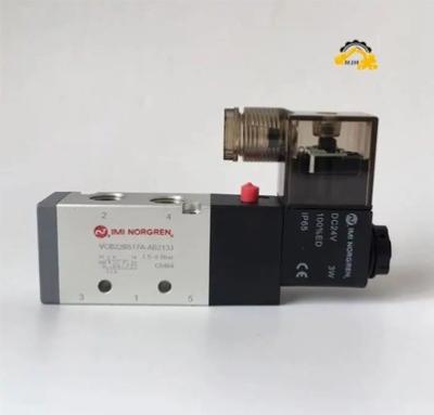China SXE9573-A71-00B 24VDC Parts OEM Solenoid Valve SXE9573-180-00 EGENUINE Original SXE0573-150-00 for sale