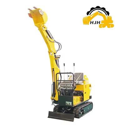 Cina Mini mini mini mini scavatori scavatori con capacità di secchio di 2,3 m3 per le vostre esigenze di costruzione in vendita