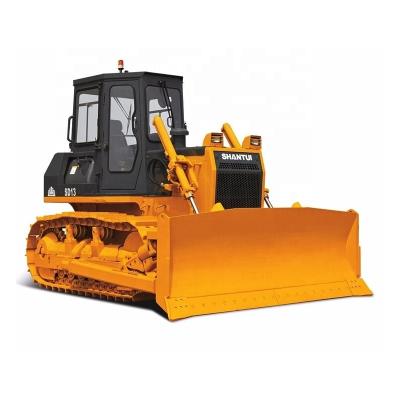 China 450L Fuel Tank Crawler Bulldozer SD16f for Heavy Duty Forest Work in Australia for sale