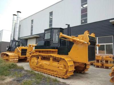 Cina Vendere SD16/SD22/Dh13-C3/Dh13-B3 Bulldozer a trascinatore con risparmio energetico 1000 pezzi/mese in vendita