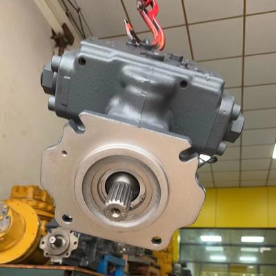 China Original OEM Remanufacturing Wheel Loader Parts Pump 708-1G-00060 Hydraulic Main Pump for sale