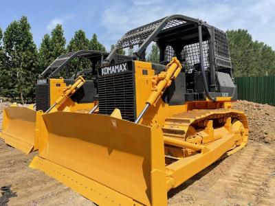 Cina Bulldozer con 220 CV Semi U Blade Ripper Sprocket elevato Standard Hydrostatic 22 tonnellate in vendita