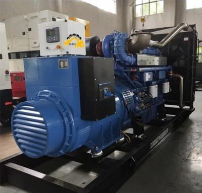 China YU- -chai 300KW 130kva 150kva 180kva 200kva 275kva diesel generator set BC-300GF Engine for sale