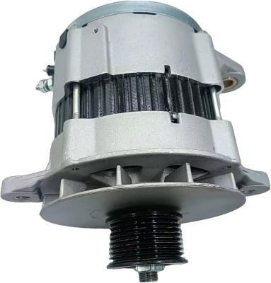 Cina C7 C9 24V 95A Parts alternator auto generator 1125041 per consegna rapida in vendita