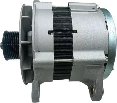 Cina C7 C9 24V 95A Parts alternator auto generator 1125041 per consegna rapida in vendita