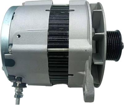 Cina C7 C9 24V 95A Parts alternator auto generator 1125041 per consegna rapida in vendita