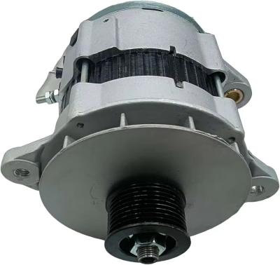 Cina C7 C9 24V 95A Parts alternator auto generator 1125041 per consegna rapida in vendita