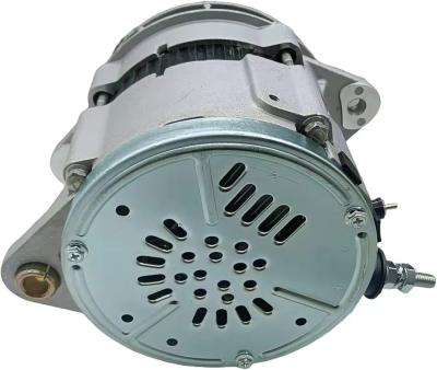 Cina C7 C9 24V 95A Parts alternator auto generator 1125041 per consegna rapida in vendita