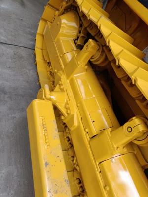 Cina Bulldozer da 24 tonnellate di prim' ordine SD7n con motore Cummins da 185 kW in vendita